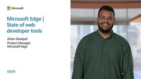 Microsoft Edge Dev On Twitter Did Someone Say Two New Features For Microsoft Edge Its True