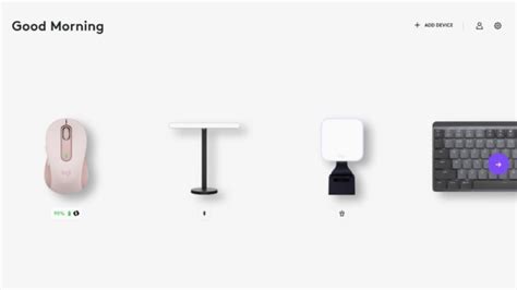 Software Logitech