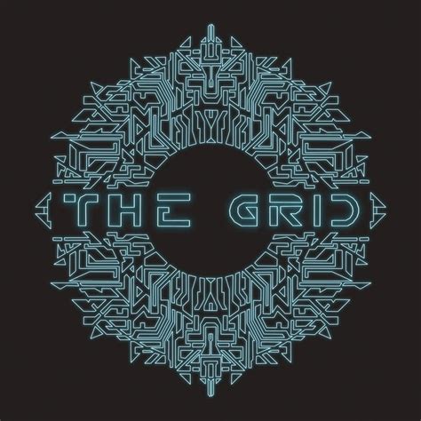 Occams Laser The Grid A 17 Track Concept Album Based On The 1982 Film Tron Rnewretrowave