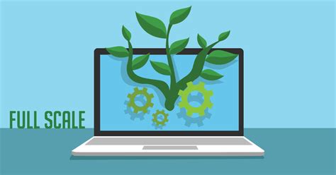 green computing paving the way for a sustainable tech future full scale