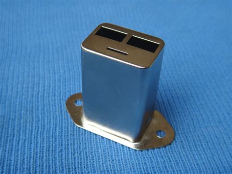 滤波器外壳、精密滤波器外壳、五金冲压件生产企业 南皮县安德五金制造有限公司