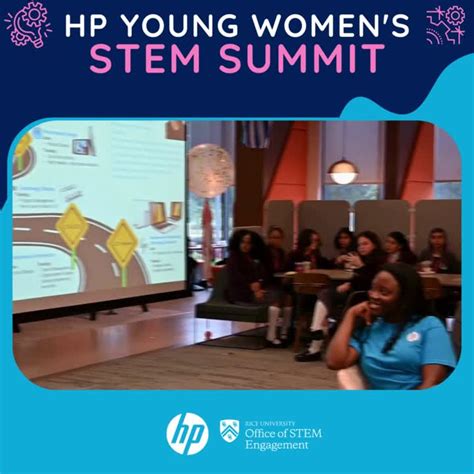 Video Rice Office Of Stem Engagement R Stem On Linkedin Stem