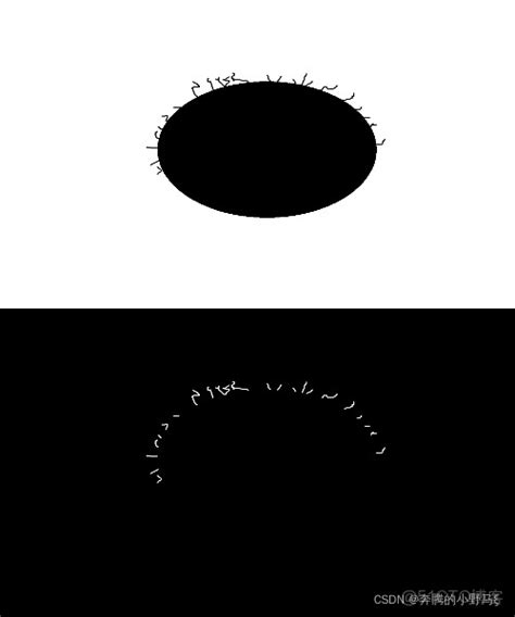 Opencv 闭运算源码解释 Opencv开运算和闭运算mob6454cc72f29c的技术博客51cto博客