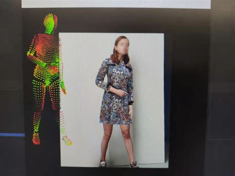 How To Visualize The Mesh Model · Issue 6 · Momoailabultrapose · Github