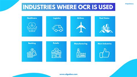 What Is OCR And How It Works The History And Present