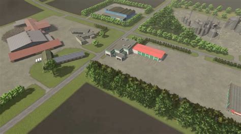 FS25 Dakota 4x Map VBETA 0 9 FS 25 Maps Mod Download