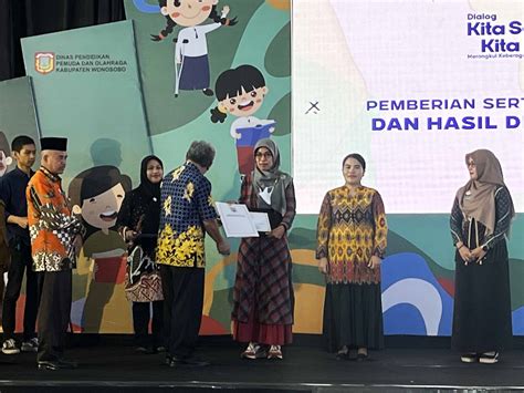 Dinas Kominfo Wonosobo