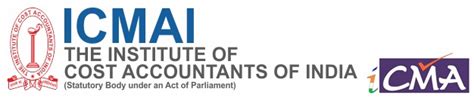 Icmai Unveils New Logo For Prestigious Cma Designation
