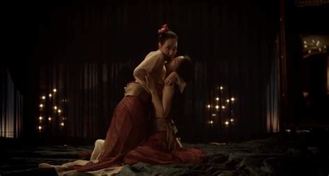 Nude Video Celebs Lim Ji Yeon Nude Lee Yoo Young Nude The Treacherous 2016