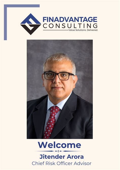 Hitesh Shah On Linkedin Welcome Aboard Jitu Your Wealth Of Experience And Deep Insights In Risk