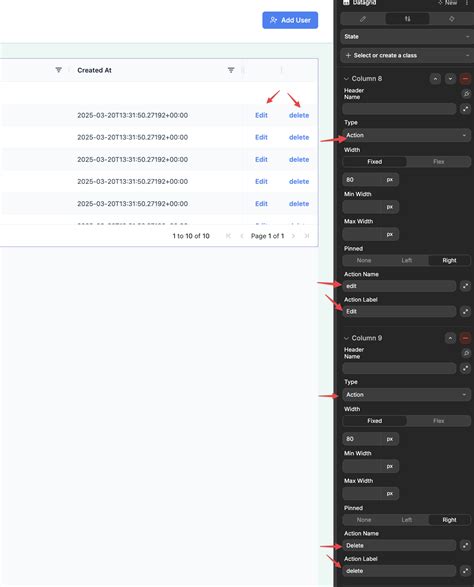 Data Grid Documentation