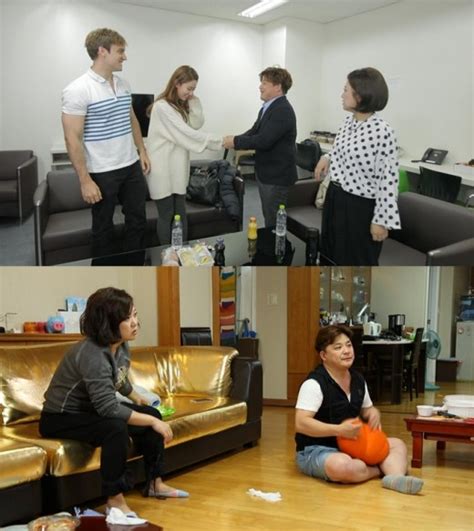 방송 님과 함께2 김숙♥윤정수vs송민서♥기욤 극과극 첫 만남 Ytn