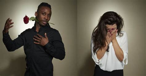 First Dates Couples Are Hoping Sex Is On The Menu Daily Star