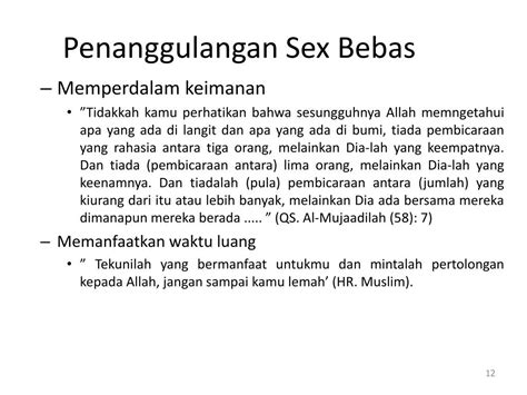 Ppt Bahaya Seks Bebas Powerpoint Presentation Free Download Id5723494