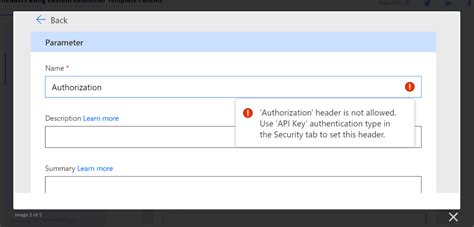 Logicapp Custom Connector Microsoft Community Hub
