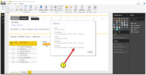 Solved Query Taking Forever When Using Index Microsoft Fabric Community