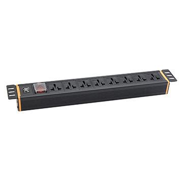 Buy Wholesale China Rack Pdu Socket Multiple Type Rack Pdu Socket Multiple Type At USD 5