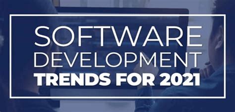 Top Software Development Trends Jaxel