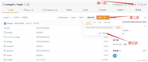 Javaweb登录注册功能实现 Javaweb 登陆注册 入门 Mysql数据库交互 Web前后台交互 用户管理增删改查 实现登录 注册 登陆