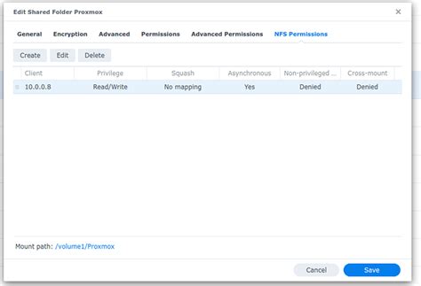 How To Back Up Home Assistant Os As A Proxmox Guest To Synology Nas Community Guides Home