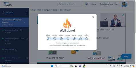 Mani Kola On Linkedin Streak Nxtwave Codingchallenge Javascript