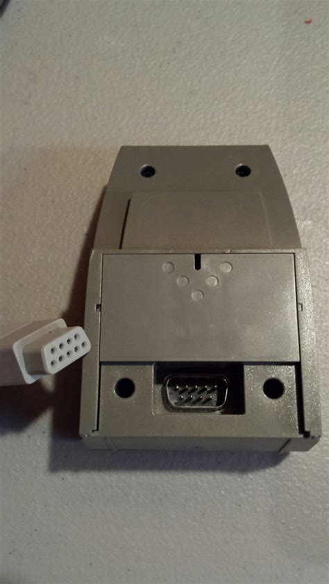 Making Mindstorms Rcx Work Again 7 Steps With Pictures Instructables