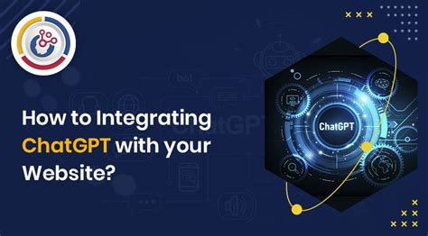 ChatGPT Integration Services Transforming Conversations InsideTechie