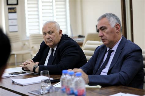 სამეგრელო ზემო საქართველოს რეგიონული განვითარების მინისტრმა კახაბერ გულედანმა სამეგრელო ზემო