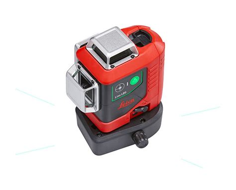 Multi Line Layout Laser Tagged Layout Laser