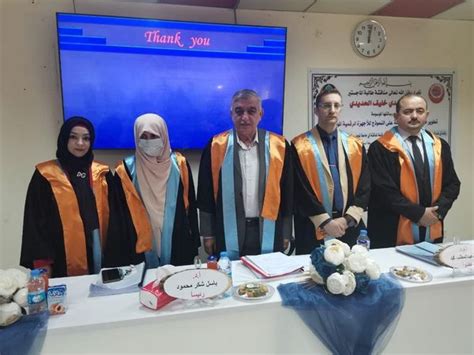 Master Thesis Defense On Development Of A Model Based Verification