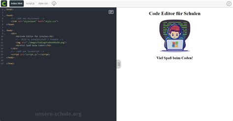 Online Code Editor