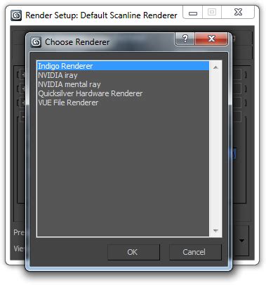 Getting Started Indigo Renderer