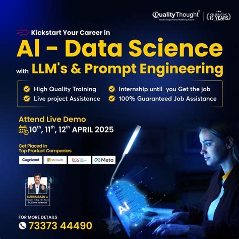 Datascience Pythonprogramming Promptengineering Llms Aiwithpython