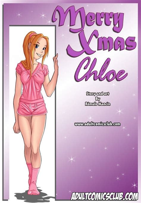 La Navidad De Chloe
