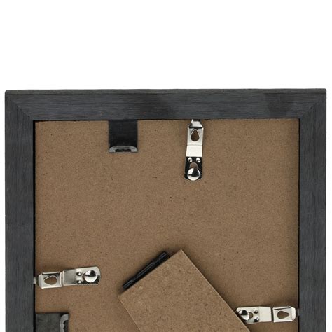 Bilderrahmen 13 x 18 cm in Holzoptik kaufen