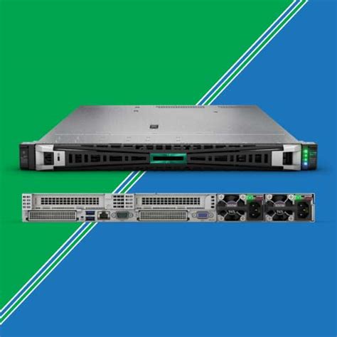 Hpe Proliant Dl365 Gen11 Server Buy Now At Best Price