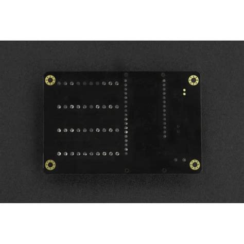Dfrobot Terminal Block Board For Firebeetle 2 Esp32 E Iot