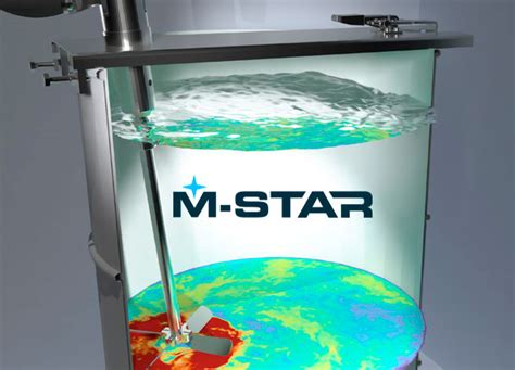 M Star Official Partner Think Fluid Dynamix®