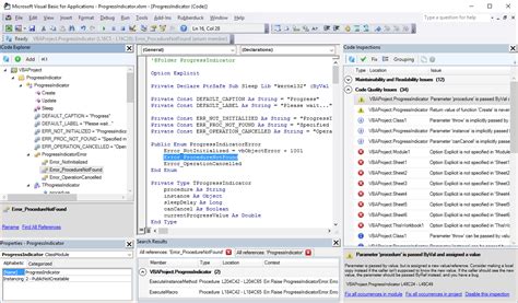 Vba Rubberducking Part 1 Rubberduck News