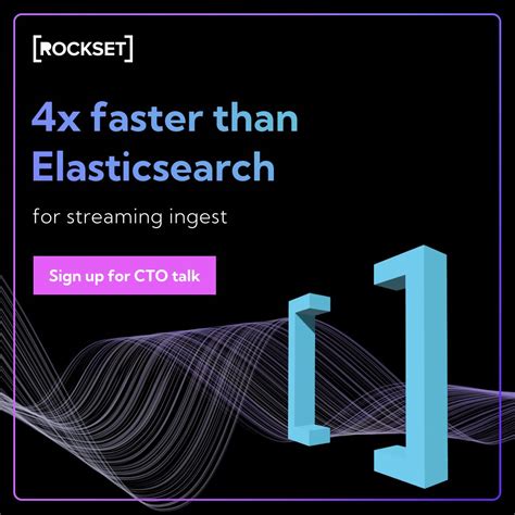 rockset on linkedin rockset search and analytics database
