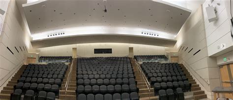 Cts 274 Designing Wi Fi For Lecture Halls