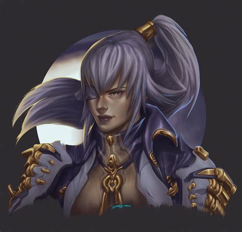 Human Mesa Prime Fan Art Warframe Forums