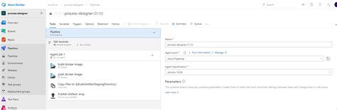How To Deploy A Docker Container To An Ubuntu Server Instance From Azure Devops Release Pipeline