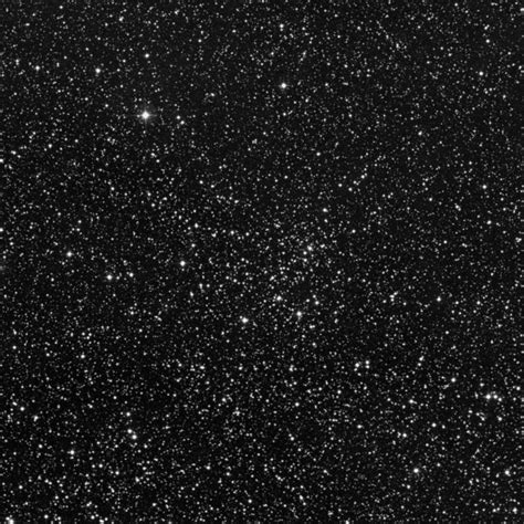 Ic 1434 Open Cluster In Lacerta Theskylive