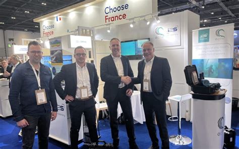 Underwatercameras Camera Partnership I2s Orphie