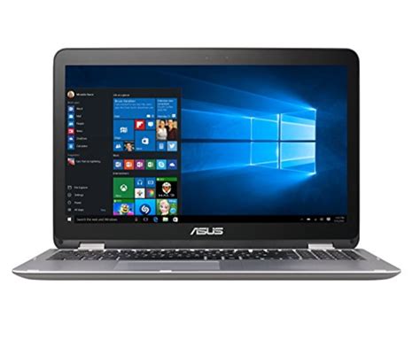 Asus VivoBook Flip Convertible 15 6 Touchscreen Laptop 459 99 Today Only Pinching Your Pennies