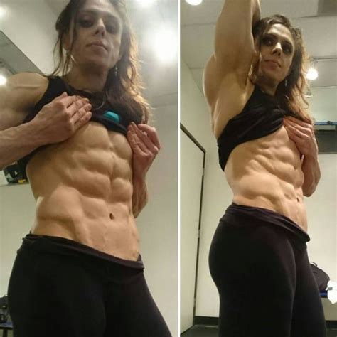 Albums 94 Pictures Pictures Of Womens Abs Excellent