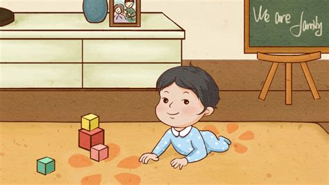 匍匐简笔画 爬行简笔画 匍匐简笔画 大山谷图库