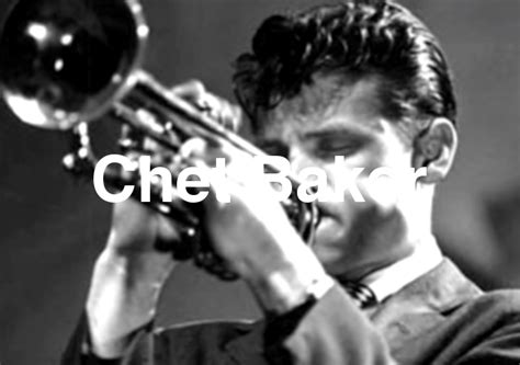 Chet Baker Tunes Spy Tunes