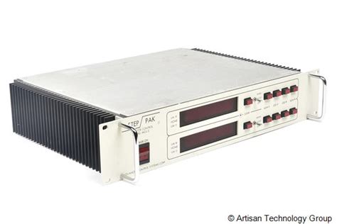 MCU 2 Advanced Control Systems Dual Axis Stepping Motor Intelligent Motion Driver Controller